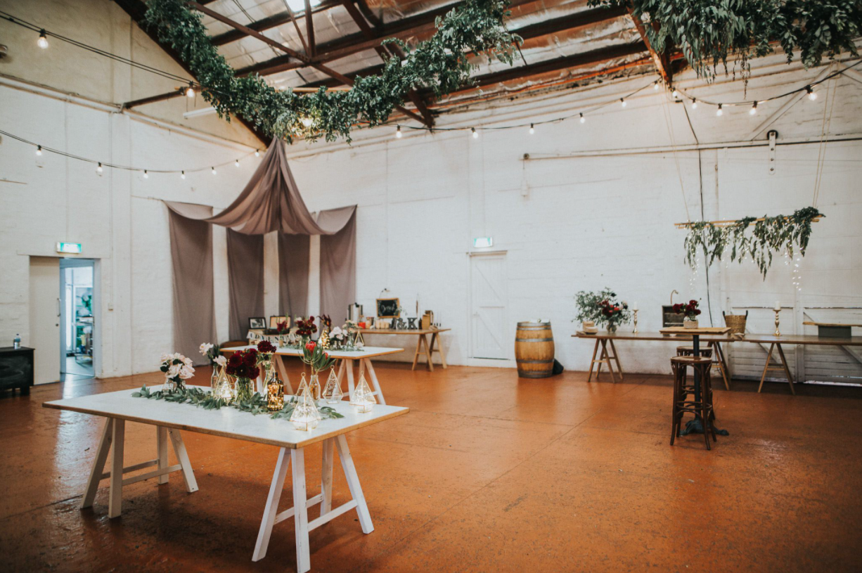 Gallery - Perth City Farm