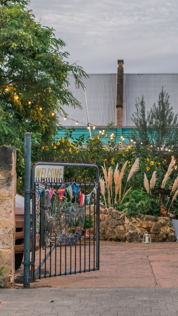 Gallery - Perth City Farm