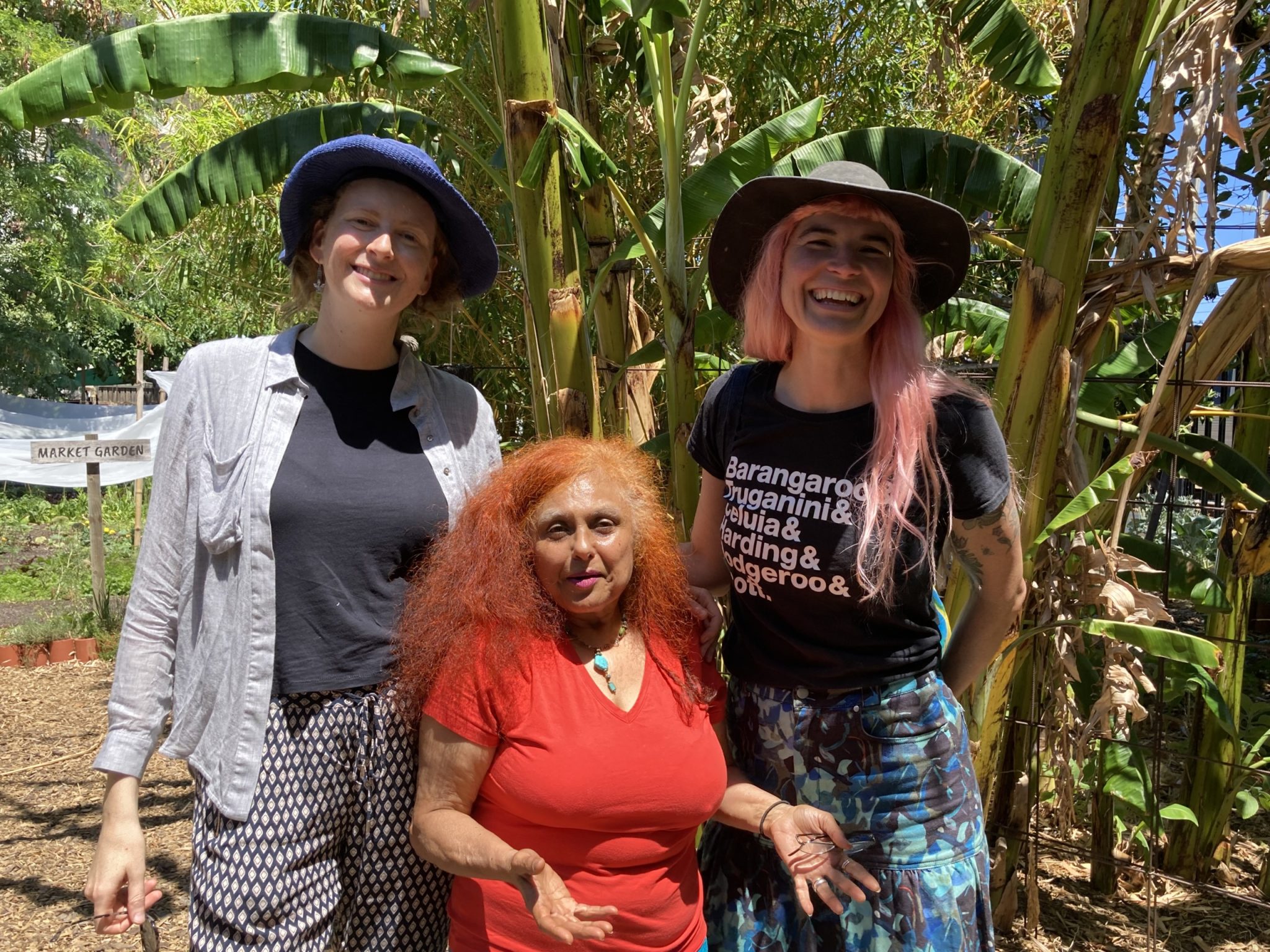 Opinion: What’s special about Perth City Farm at 30? - Perth City Farm